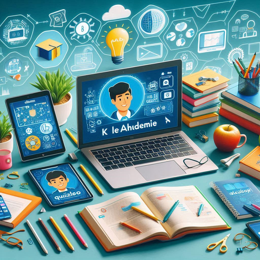 Best Online Learning Tools for Middle & High School Students: A ...