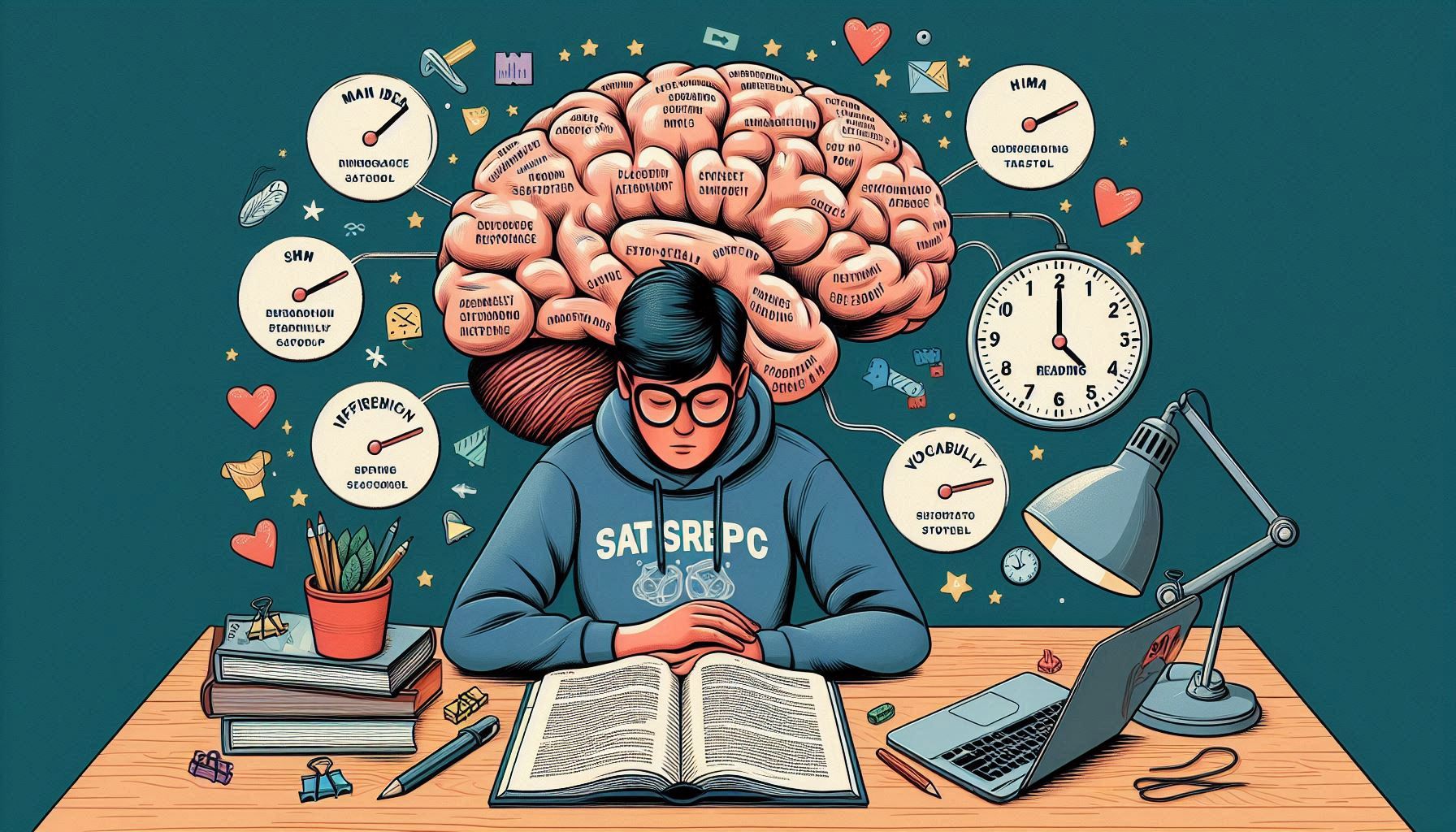 How to Improve Your SAT Reading Score: Proven Tips for Success - Tutorang